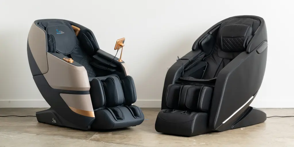 Are Sound Therapy Chairs Noisy at Work? - Sound Therapy Chairs